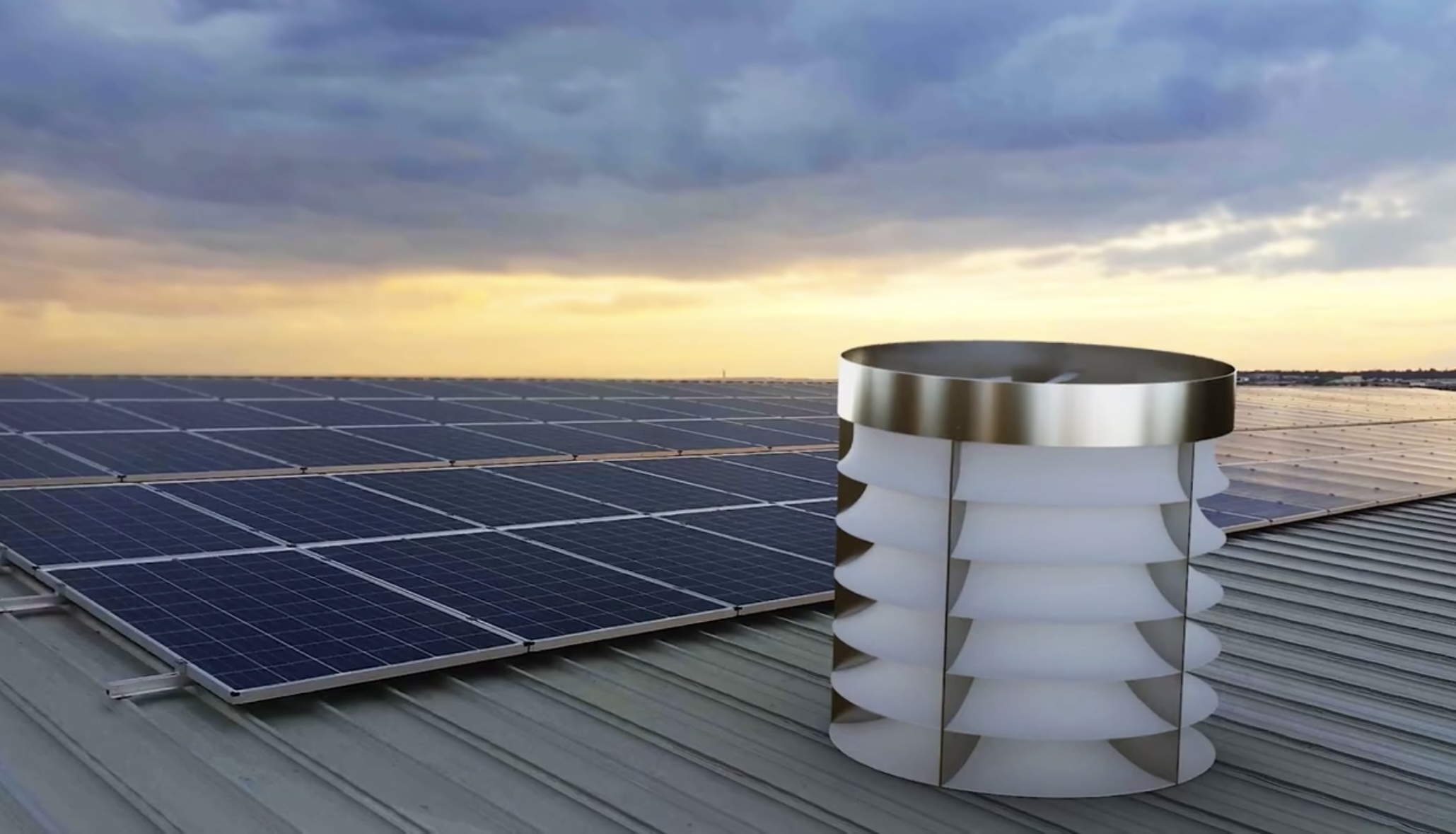 Our Pruducts - Airtech Renewables | Solar Panels Leicester | Renewable ...